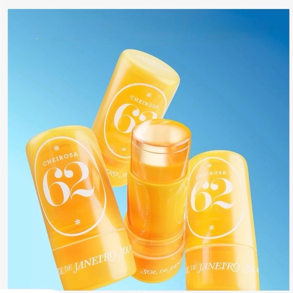 Sol de Janeiro | Bath & Body | Sol De Janeiro Cheirosa 62 Scented Jelly ...